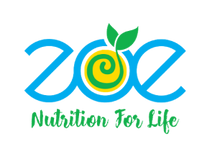 About Us – Zoe Nutrition For Life